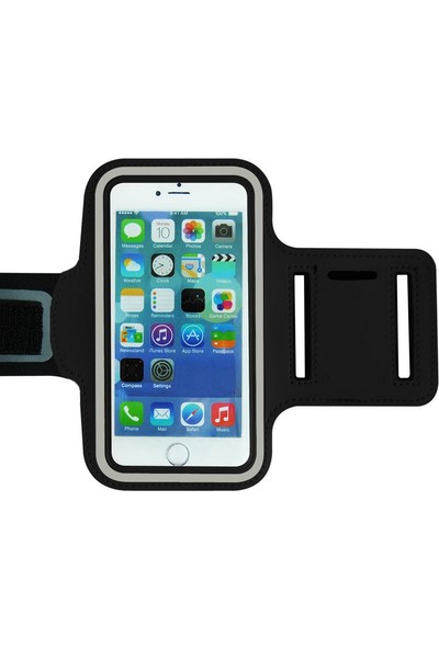 Voxlink Koşu Yürüyüş Spor Telefon Kılıfı Kol Bandı 5.5 İnç Fitness Telefon Tutucu Siyah Voxlink Koşu Yürüyüş Spor Telefon Kılıfı Kol Bandı 5.5 İnç Fitness Telefon Tutucu Siyah