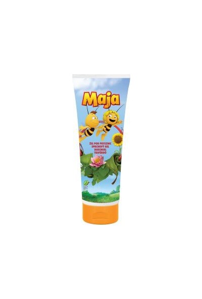 Azeta Arı Maya Duş Jeli 200 ml