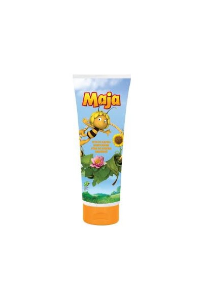 Azeta Arı Maya Banyo Köpüğü 200 ml