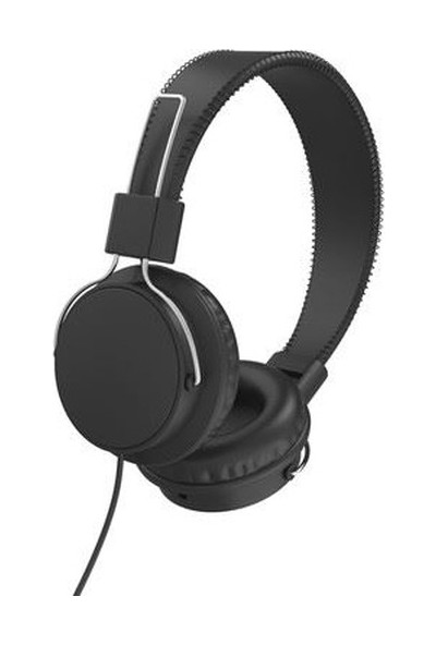 Mqbix Mqht570 Mikrofonlu Kulaküstü Kulaklık Mqht570Blk - Mqbix Mqht570 Mikrofonlu Kulaküstü Kulaklık Mqht570Blk -