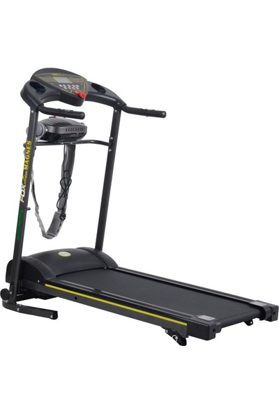 Fox Fitness Magnes 2.0 Hp Motorlu, Masajlı Koşu Bandı Fox Fitness Magnes 2.0 Hp Motorlu, Masajlı Koşu Bandı