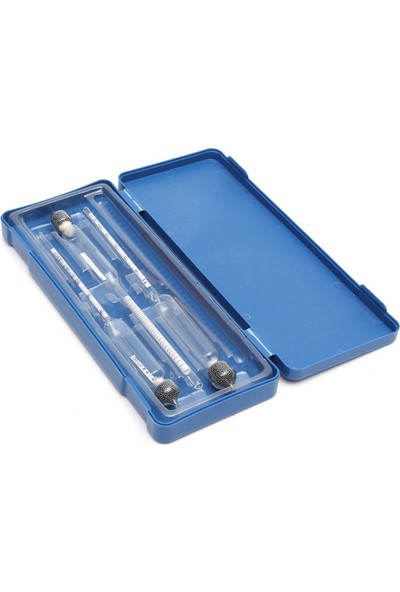 0-40/40-70/70-100 derece 3'lü Alkolmetre Set Alkol seviyesi Ölçer Cam thr254