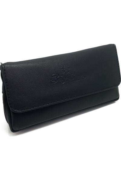 Bigben Suni Deri Pipo Çantası Pt99Sy Bigben Suni Deri Pipo Çantası Pt99Sy