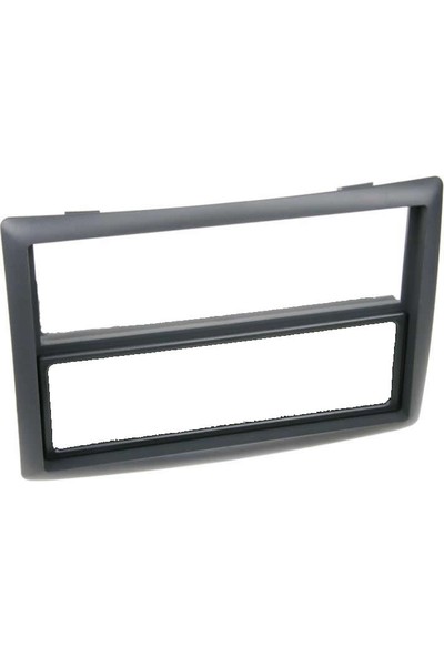 Renault Megan II 2 Dın Oto Teyp Çerçeve Renault Megan II 2 Dın Oto Teyp Çerçeve
