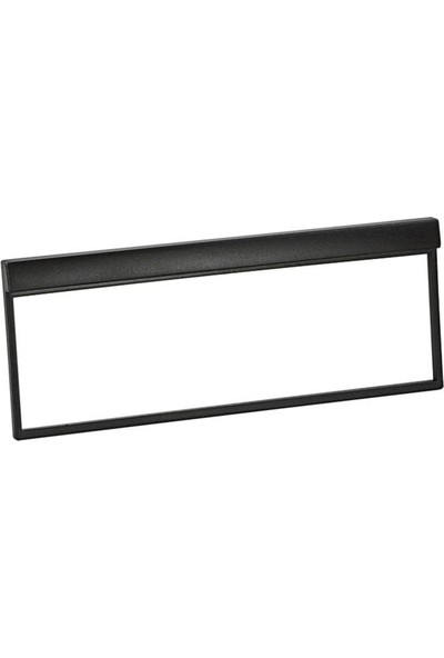 Skoda Fabia 1 Dın Oto Teyp Çerçeve