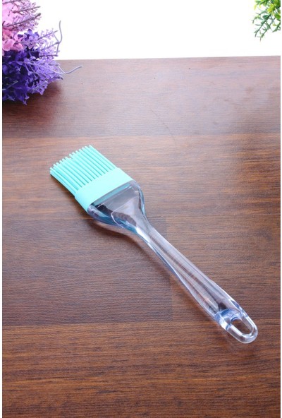 LoveQ Silikon Fırça THMSK3261Y LoveQ Silikon Fırça THMSK3261Y