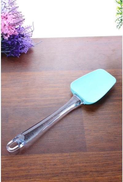 LoveQ Silikon Spatula THMSK3262Y