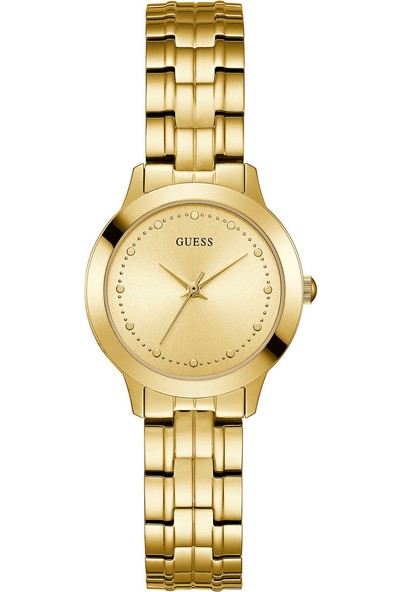Guess Guw0989l2 Kadın Kol Saati