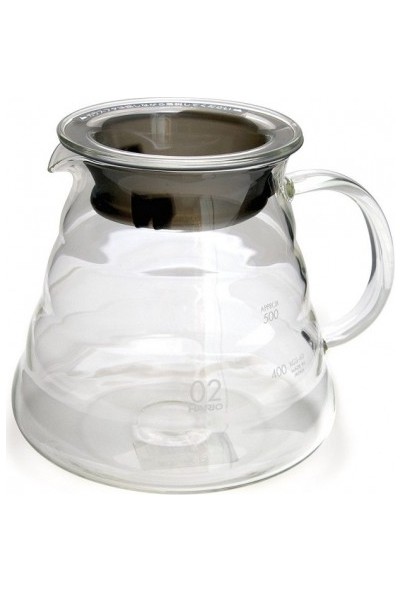 Hario V60 Range Servis Sürahisi - 600 ml