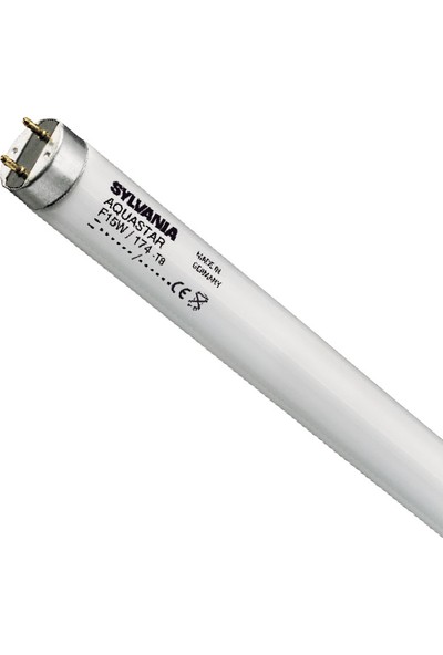 Sylvania Daylıght 15W Sylvanıa Aqua Classıc 5000 Kelvin T8 45Cm