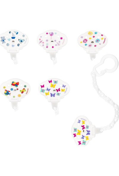 Bebedor 8502 Oval Emzik Tutacı 100100528008 Bebedor 8502 Oval Emzik Tutacı 100100528008