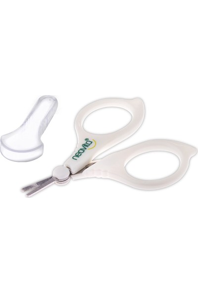 Neavita 15960 Kapaklı Tırnak Makası 100100526350