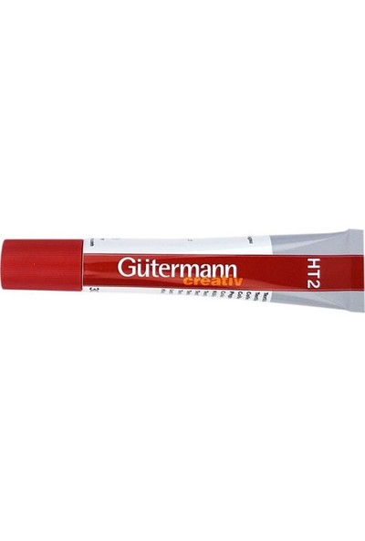 Gütermann Tekstil Kumaş Yapıştırıcısı 30Gr. Gütermann Tekstil Kumaş Yapıştırıcısı 30Gr.