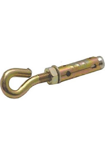 Delta Boks Torbası Tavan Askı Aparatı BTVA 023