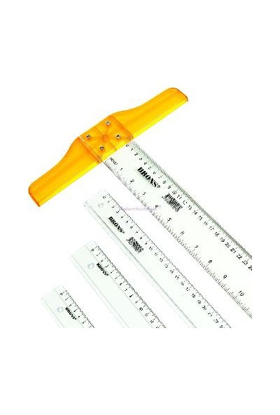 Brons T Cetveli 75 Cm