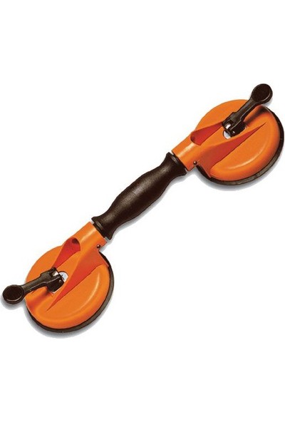 Bohle 602.2 Mafsallı Cam Vantuzu