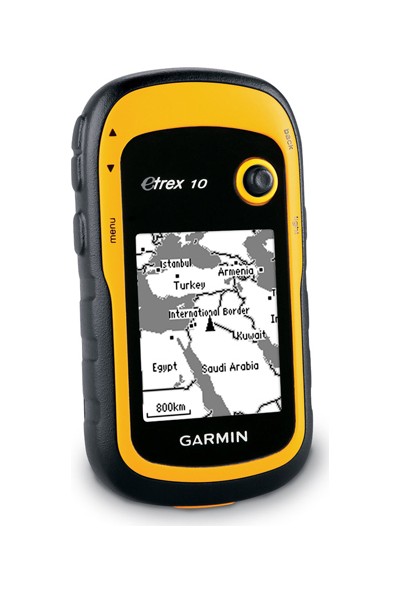 Garmin Etrex 0 Tarla Ölçer (Metrekare Alan Ölçer)