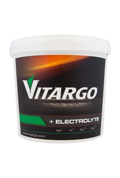 Vitargo + Electrolyte 2 Kg Vitargo + Electrolyte 2 Kg