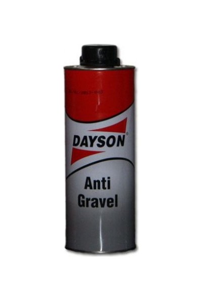 Dayson Siyah Pütür Litre