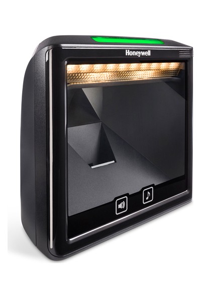 Honeywell Solaris 7980G 2D Barkod Okuyucu Masa Üstü