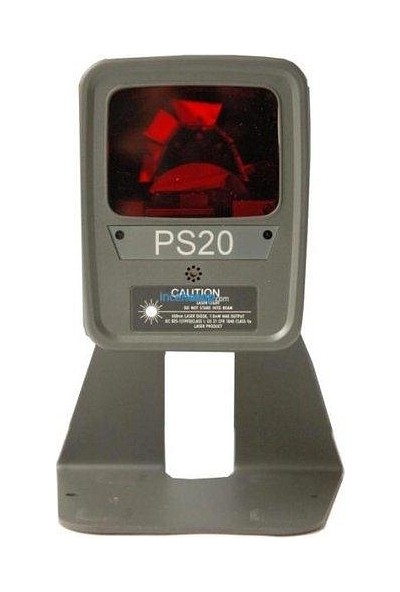 Perkon Ps20 Masaüstü Lazer Barkod Okuyucu (Usb)