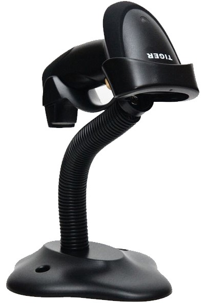 Perkon Tiger Ps23 Lazer Barkod Okuyucu