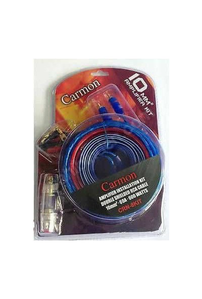 Carmon Oto Anfi Kablo Seti Kablo Kiti