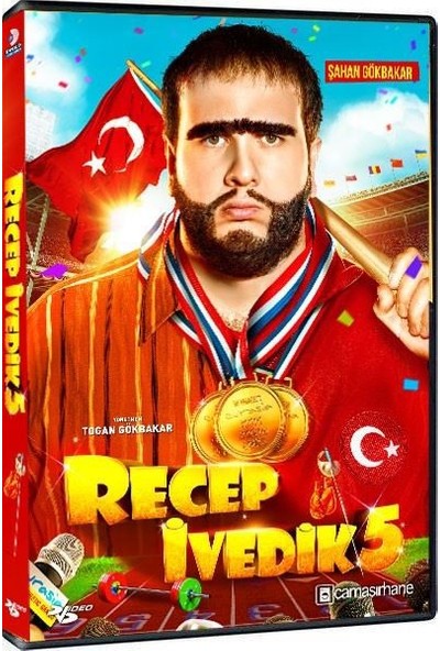 Pal Recep İvedik 5 Pal Recep İvedik 5