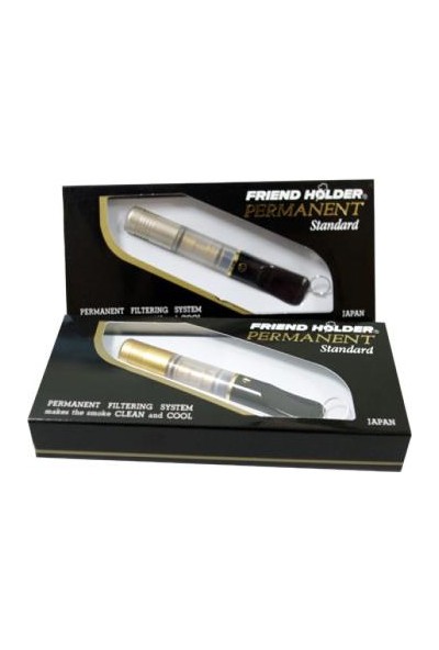 Friend Holder Permanent Standart Sigara Ağızlığı Friend Holder Permanent Standart Sigara Ağızlığı