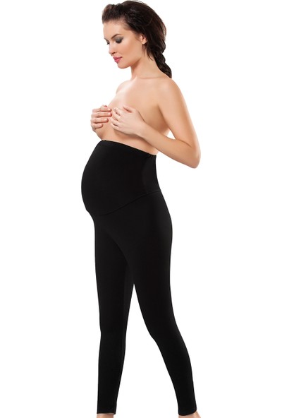 Sistina S3-0560 Hamile Tayt Sistina S3-0560 Hamile Tayt