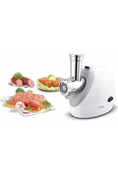 Kiwi Et Kıyma Makinası Kmg 2603 Kiwi Et Kıyma Makinası Kmg 2603