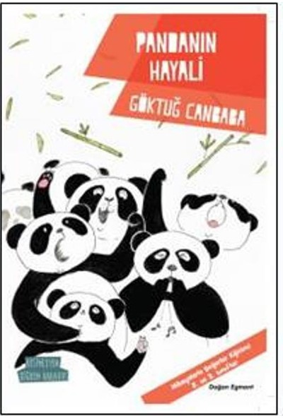Değerler Serisi:Pandanın Hayali