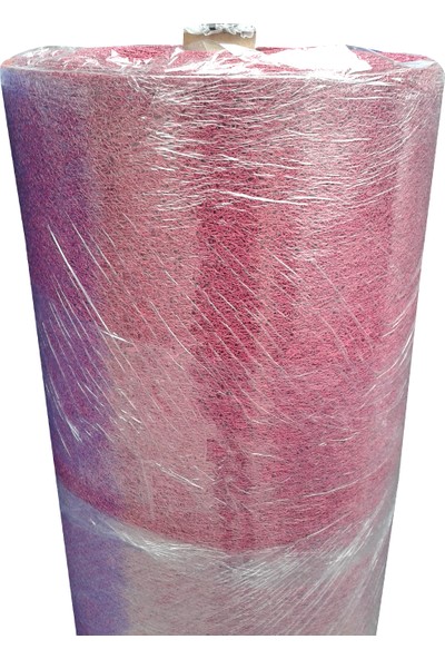 Sds 14 Mm Kıvırcık Paspas Normal Trafik En 1 M, Boy 15 Metre