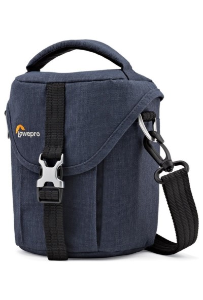 Lowepro Scout SH 100 Çanta Mavi Lowepro Scout SH 100 Çanta Mavi