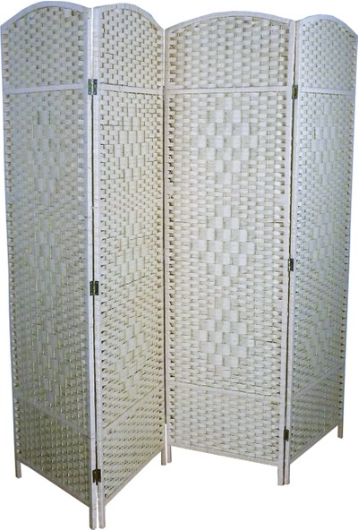 İkizler Hasır Paravan