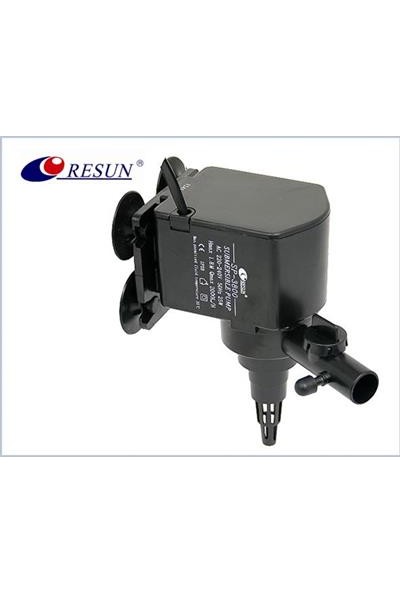 Resun SP-3800 Kafa Motoru 2000Lh Resun SP-3800 Kafa Motoru 2000Lh