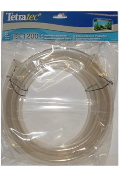 Tetratec Ex 1200 Hortum Takımı