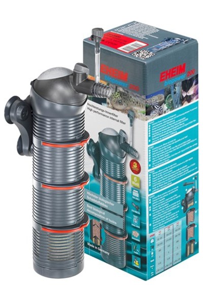 Eheim Biopower 200 İç Filtre