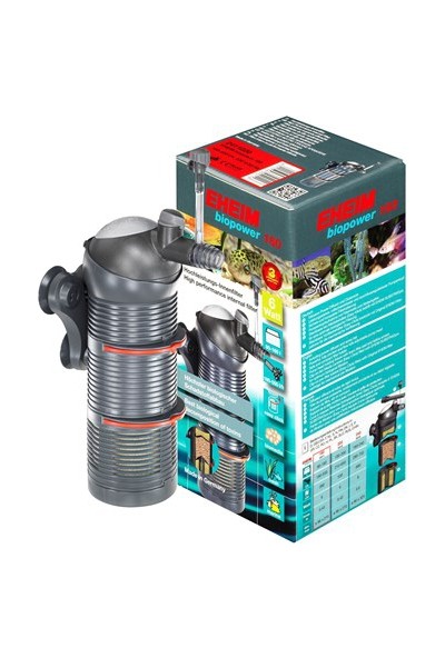 Eheim Biopower 160 İç Filtre Eheim Biopower 160 İç Filtre