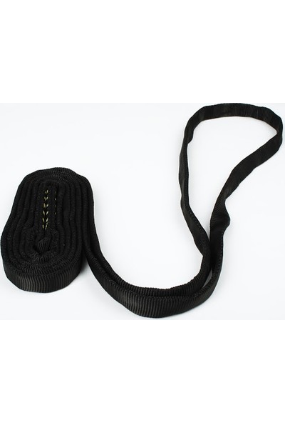 Edelweiss Eye Ring Dikişli Perlon 19Mm X 150Cm So19.150 / Standart - Std Edelweiss Eye Ring Dikişli Perlon 19Mm X 150Cm So19.150 / Standart - Std