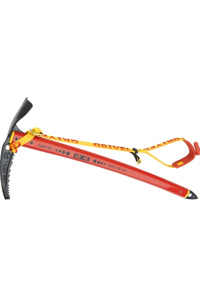 Grivel Nepal S.A. Kazma Pı195g / Standart - 58Cm Grivel Nepal S.A. Kazma Pı195g / Standart - 58Cm