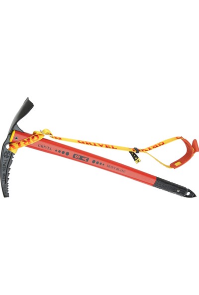 Grivel Nepal S.A. Plus Kazma Pı175g / Standart - 66Cm Grivel Nepal S.A. Plus Kazma Pı175g / Standart - 66Cm