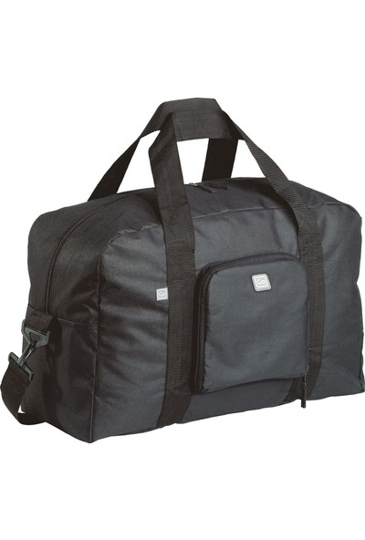 Go Travel Adventure Kabin Çantası 36 lt. 850 / SİYAH - STD