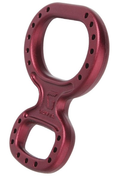 Grivel Sekizli 2X8 İniş Ve Emniyet Aleti Rt8+