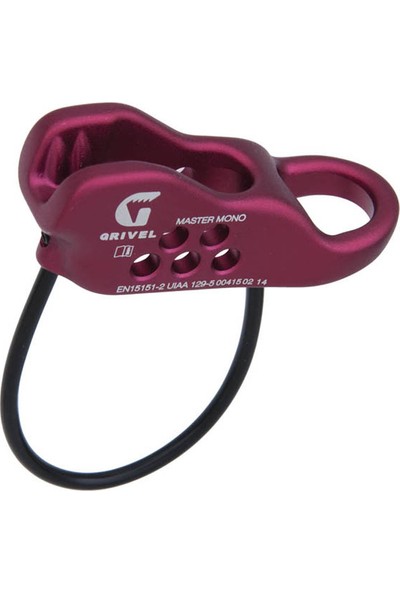 Grıvel Master Mono Atc - Atc Rtmamb Grıvel Master Mono Atc - Atc Rtmamb