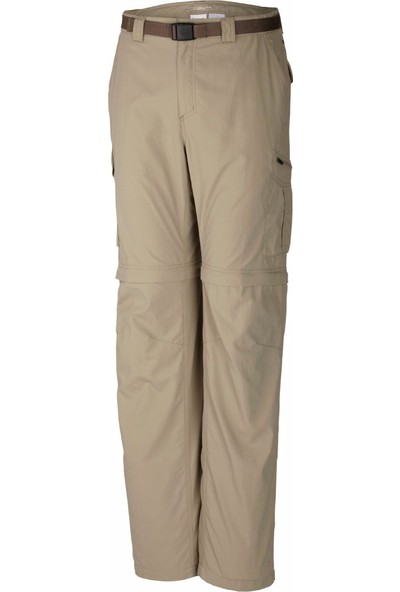Columbia Am8004-221 Silver Ridge Convertible Pantolon Columbia Am8004-221 Silver Ridge Convertible Pantolon