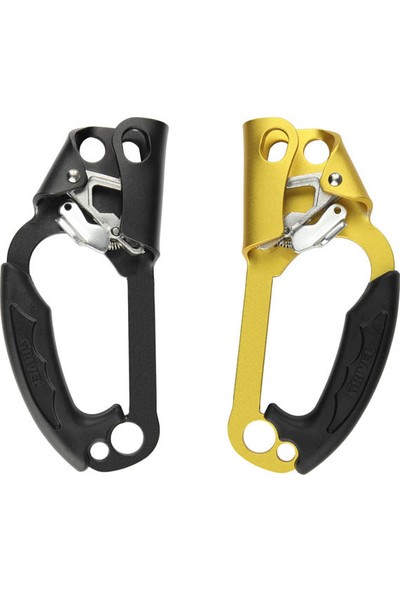 Grivel A1 El Jumarı / Standart - Std Grivel A1 El Jumarı / Standart - Std