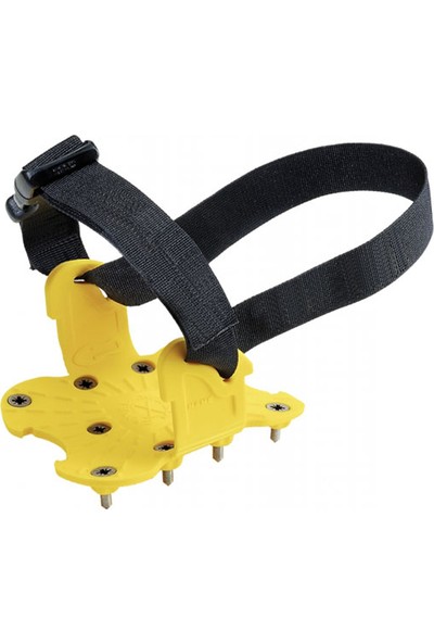 Grivel Spider Kayma Önleyici Krampon As500b01g Grivel Spider Kayma Önleyici Krampon As500b01g