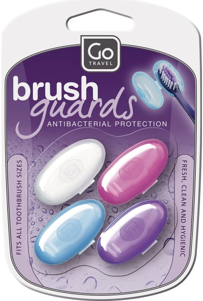 Go Travel Diş Fırçası Kabı 441 / STANDART - STD