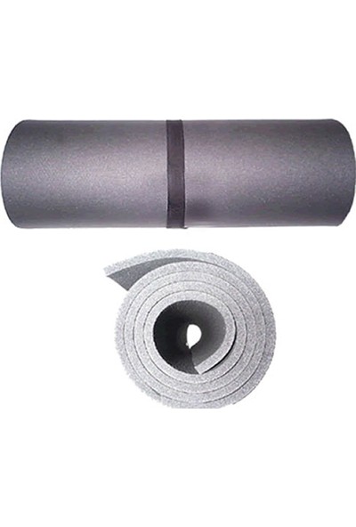 Makalu Askeri Mat 50 Kg Yoğunluklu 12Mm Mat-303